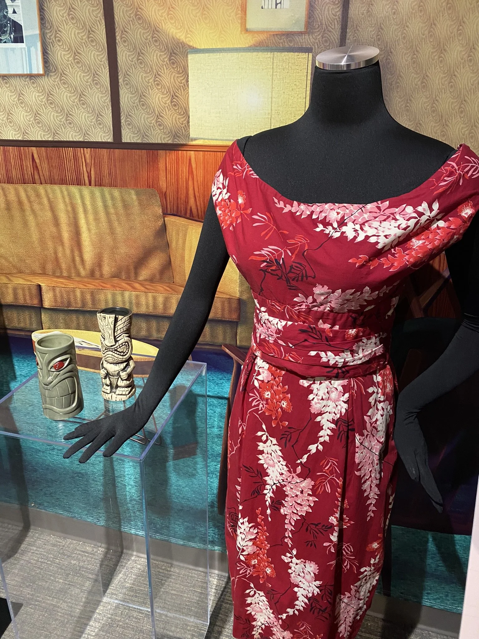 Press Images — White River Valley Museum