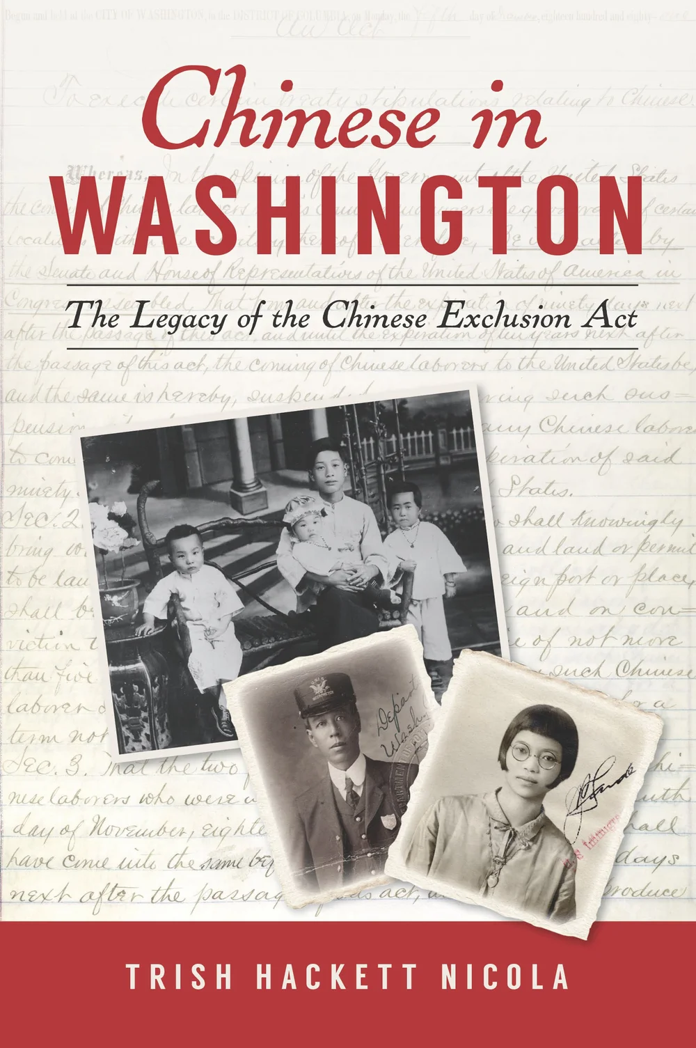 The Legacy of the Chinese Exclusion Act — White River Valley Museum