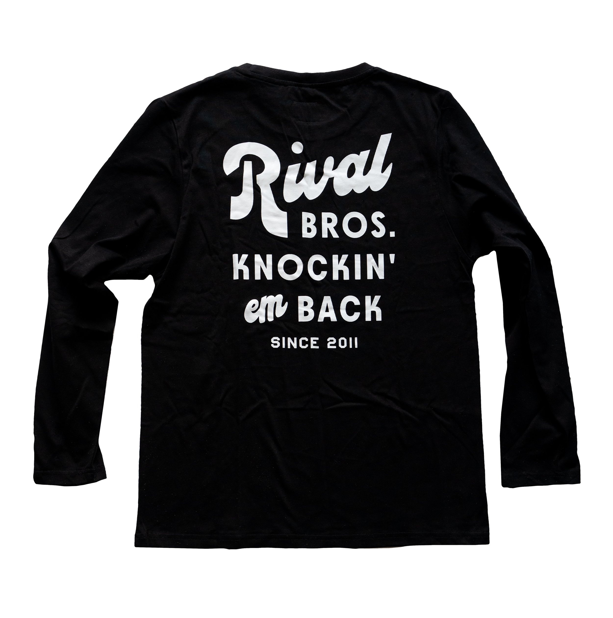 Merch — Rival Bros.