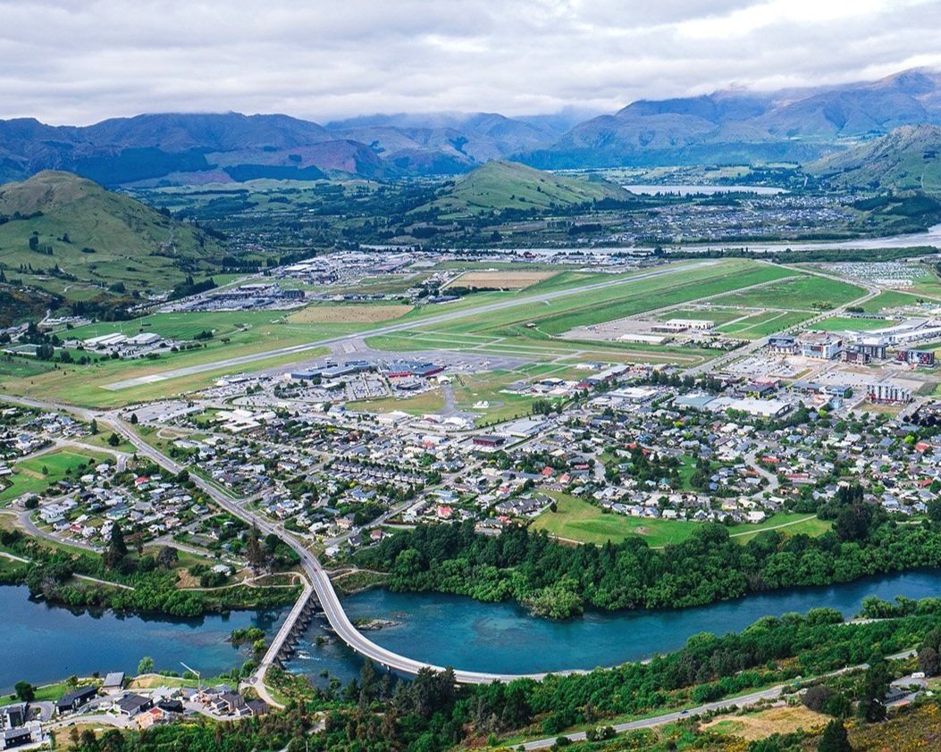 Insight informing action — Planalytics