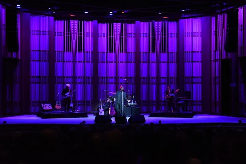 Conrad Prebys Performing Arts Center — EJP Architects