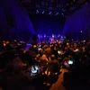 Conrad Prebys Performing Arts Center — EJP Architects