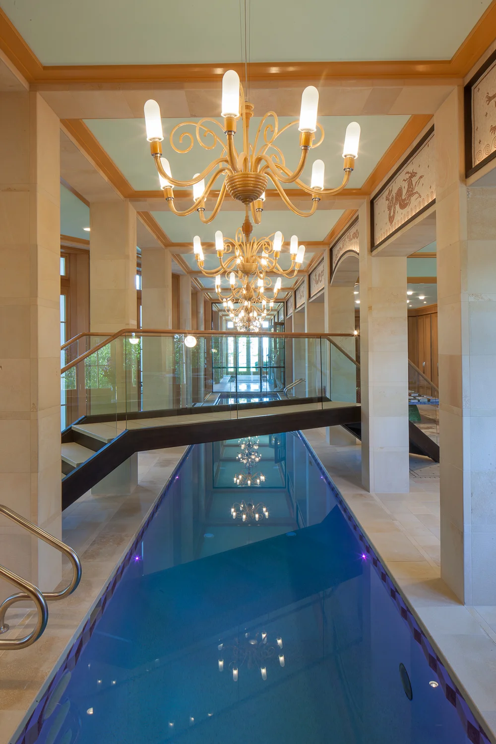 Seaside Estate — EJP Architects