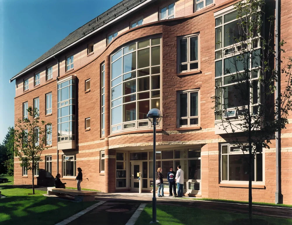 Trinity College Dorms