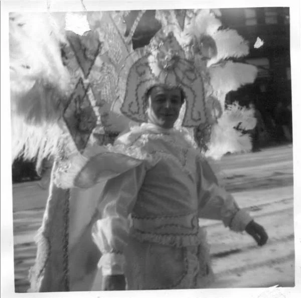 Our History — Fralinger String Band