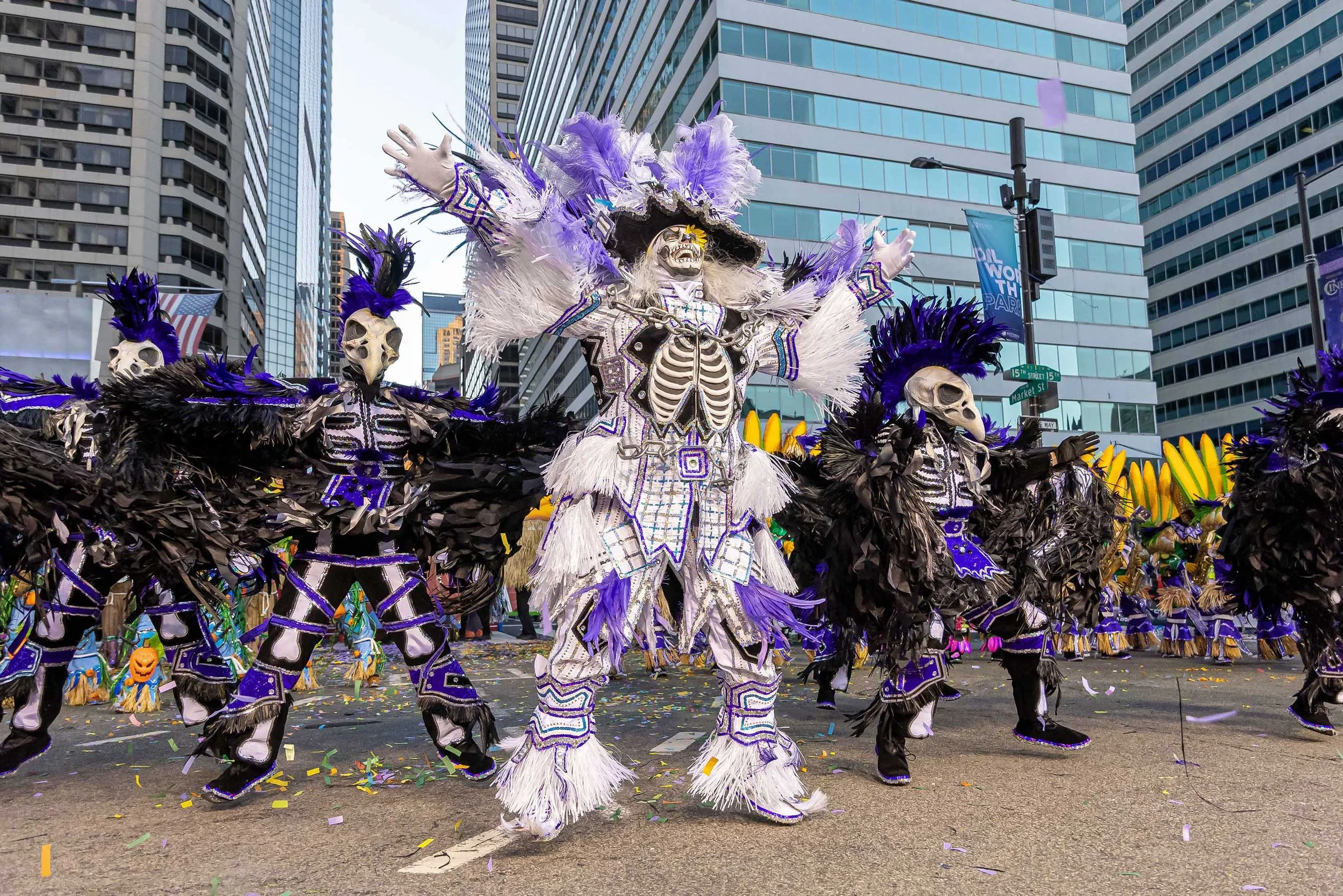 Fralinger String Band