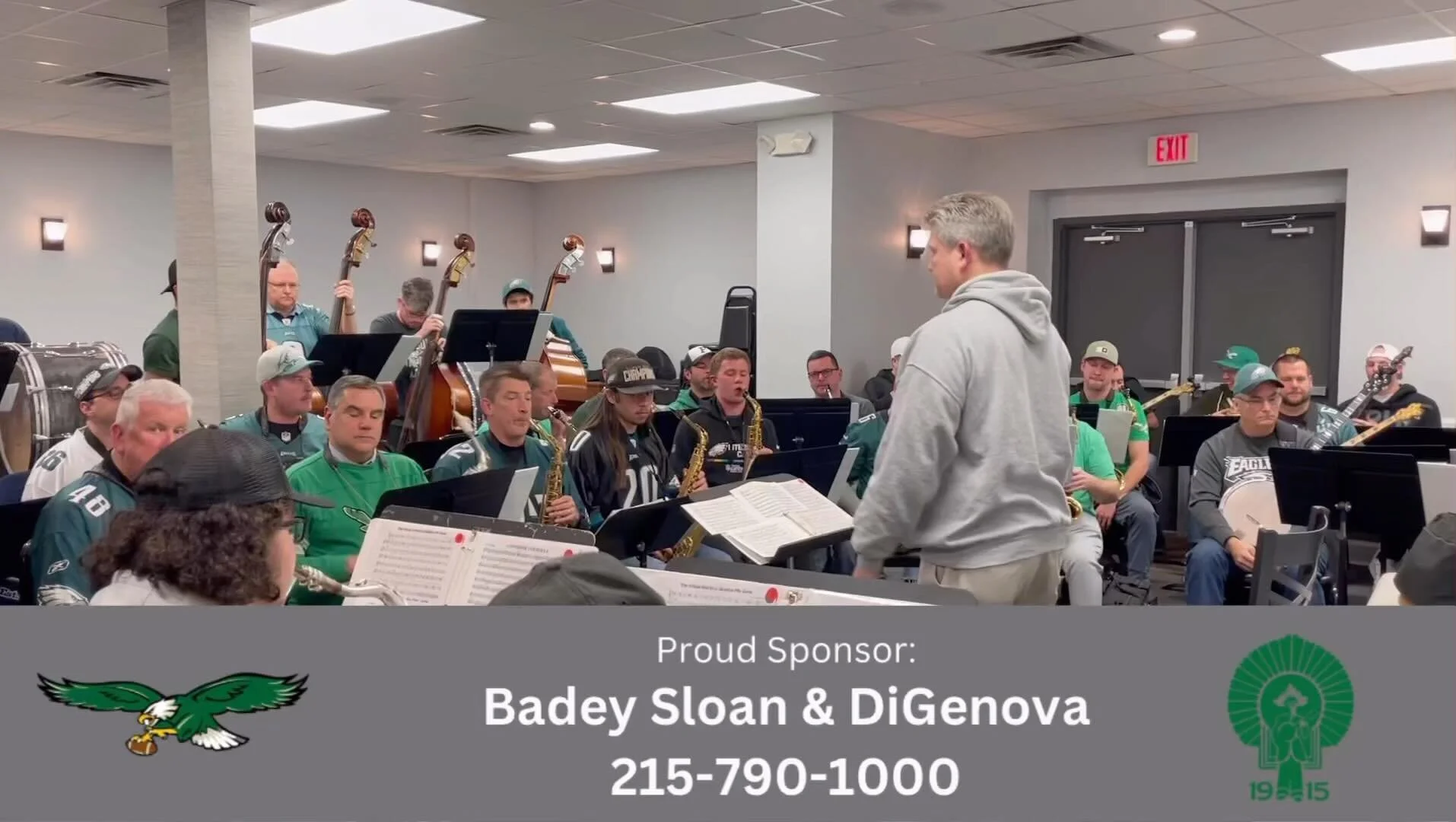 Fralinger String Band