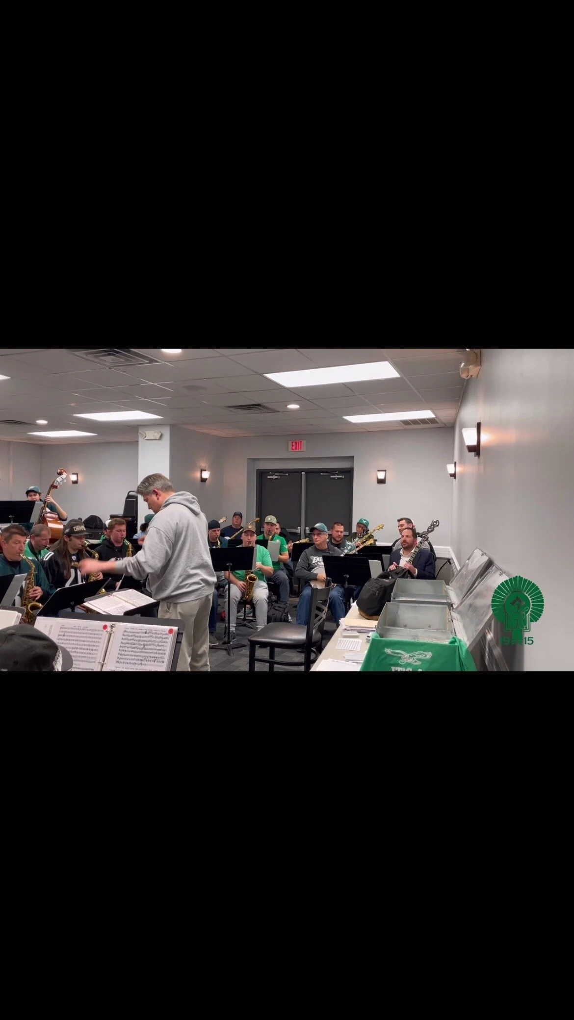 Fralinger String Band