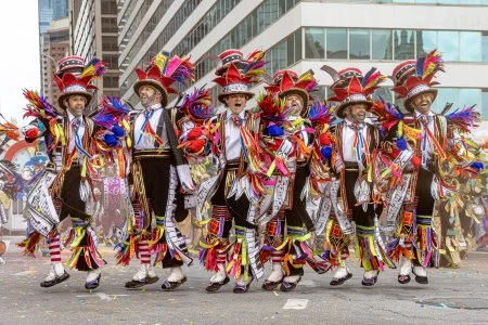 Photos — Fralinger String Band