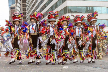 Photos — Fralinger String Band