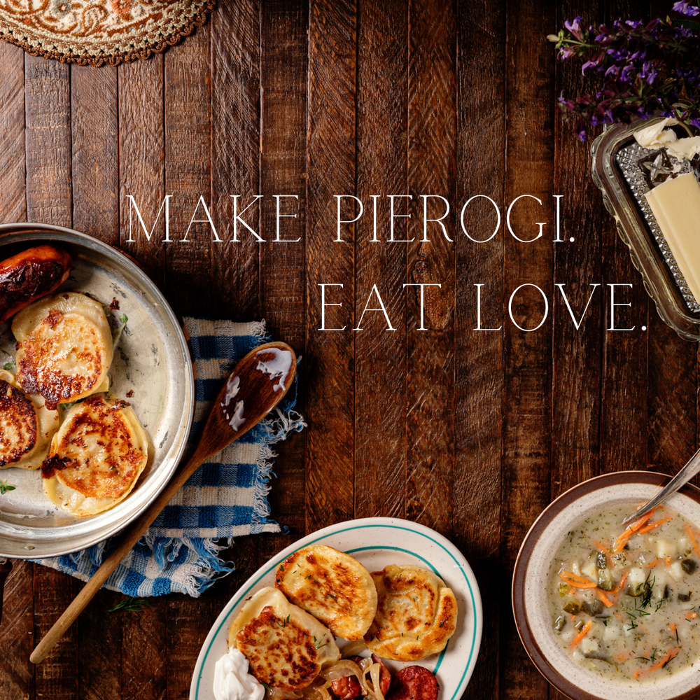 Pietrzyk Pierogi