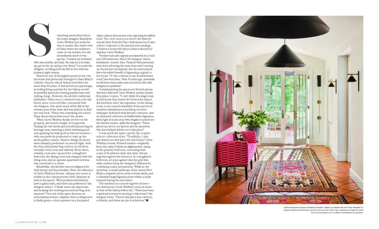 Creative Focus: Shazalynn Cavin-Winfrey — Stephen Karlisch Photographer