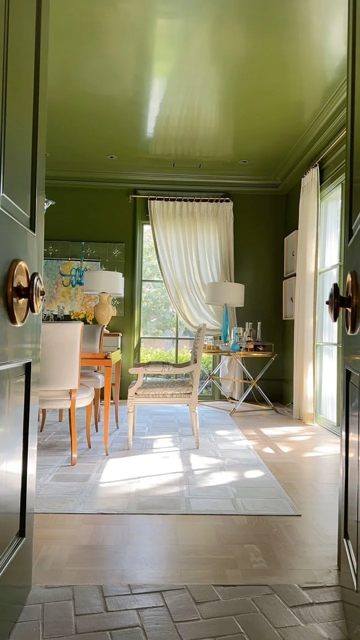 29 Avenue Rapp - Paris — Stephen Karlisch Photographer