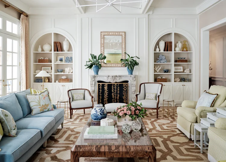 Creative Focus: Claire Crowe — Stephen Karlisch Photographer