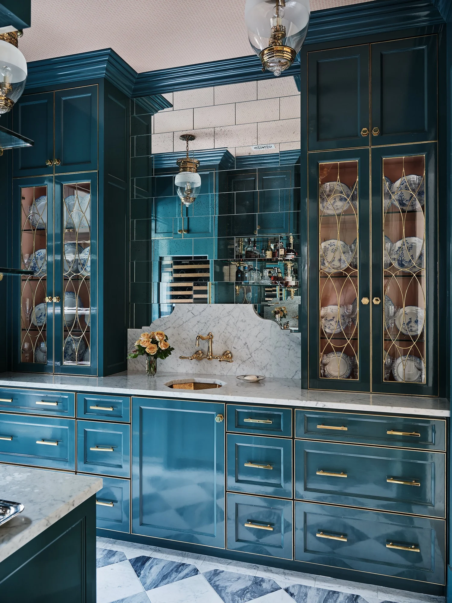 Creative Focus: Tori Rubinson — Stephen Karlisch Photographer