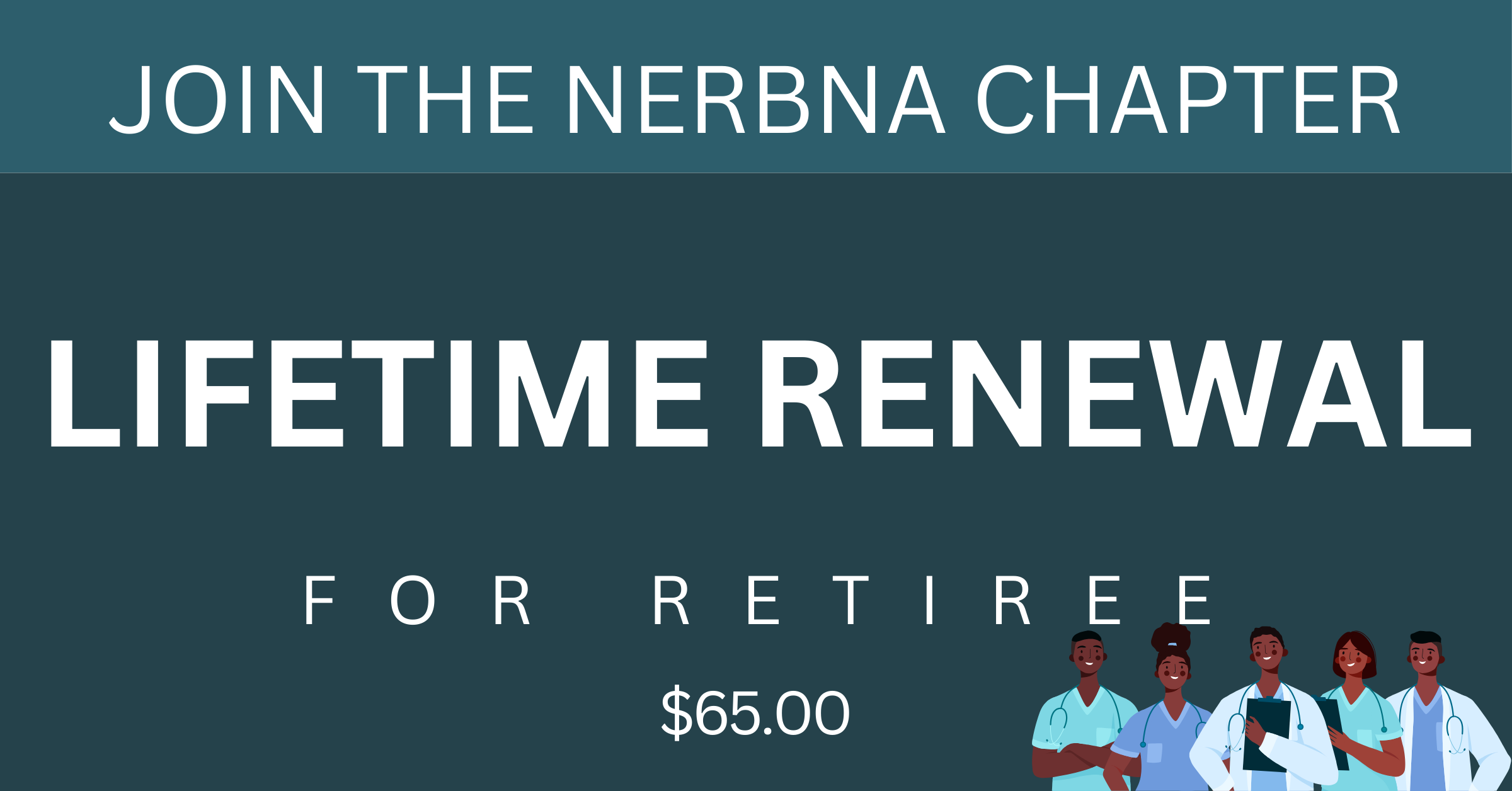 Join — NERBNA