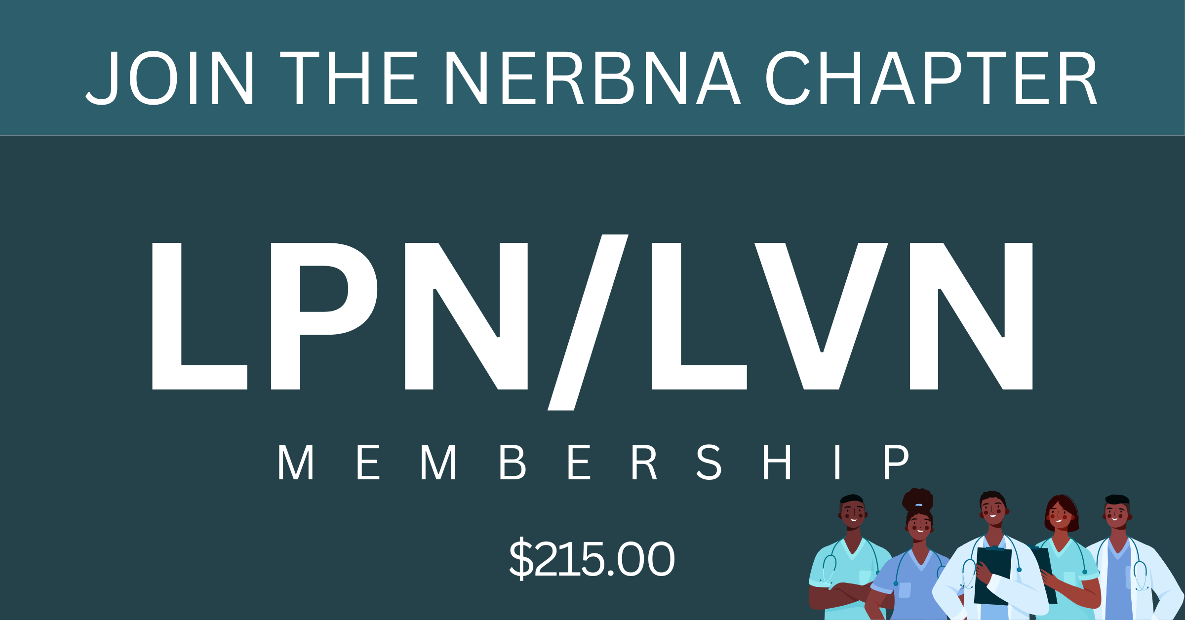 Join — NERBNA