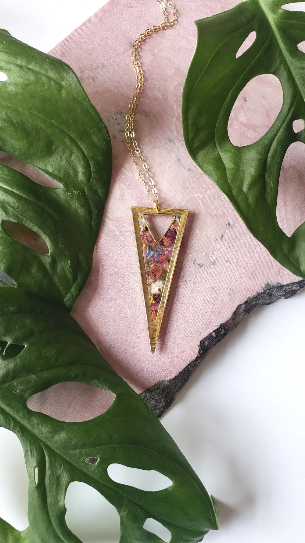 Pendulum Chains