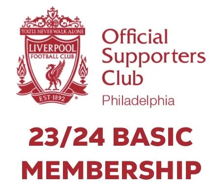 OLSC Philadelphia Membership and Scarves — Official Liverpool ...