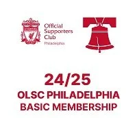 OLSC Philadelphia Membership and Scarves — Official Liverpool ...