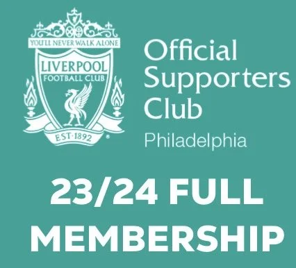 OLSC Philadelphia Membership and Scarves — Official Liverpool ...