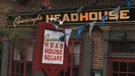 Where We Meet — Official Liverpool Supporters Club - Philadelphia
