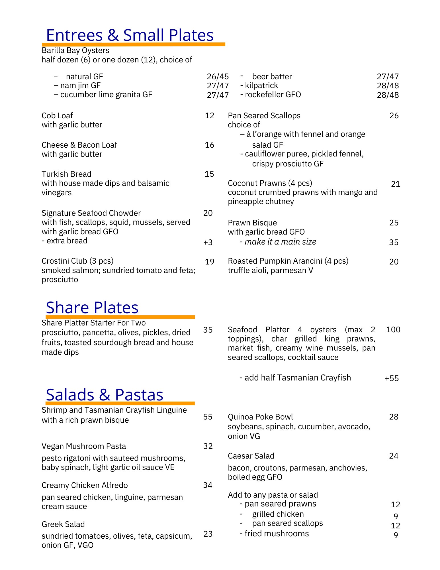 Restaurant — Customs House Hotel