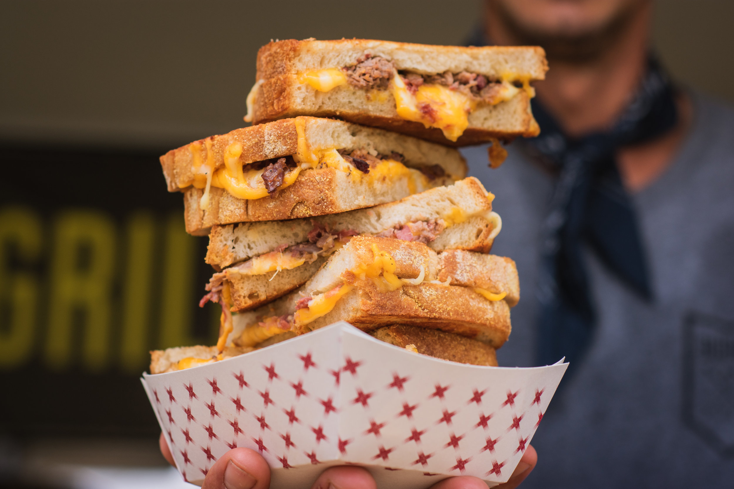 Burro Cheese Kitchen