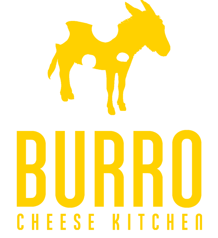 Burro Cheese Kitchen