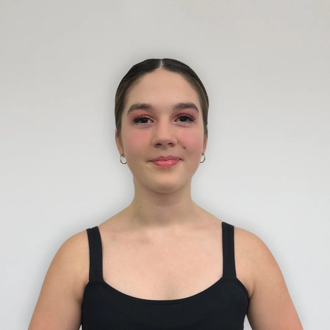 Notre équipe d'enseignantes — Académie de ballet Christy