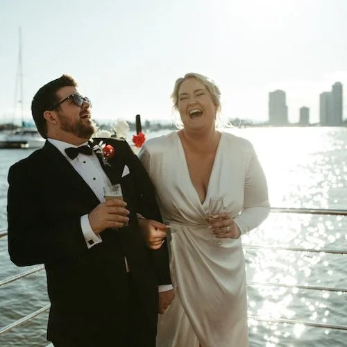 Married by Ange • Marriage Celebrant Brisbane, Gold Coast and Sunshine ...