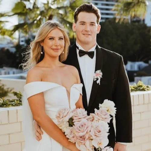 Married by Ange • Marriage Celebrant Brisbane, Gold Coast and Sunshine ...