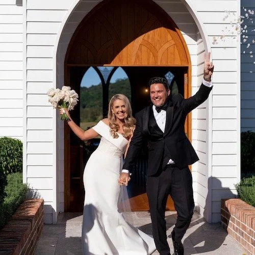 Married by Ange • Marriage Celebrant Brisbane, Gold Coast and Sunshine ...