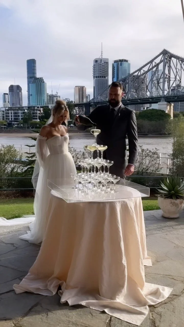 Married by Ange • Marriage Celebrant Brisbane, Gold Coast and Sunshine ...