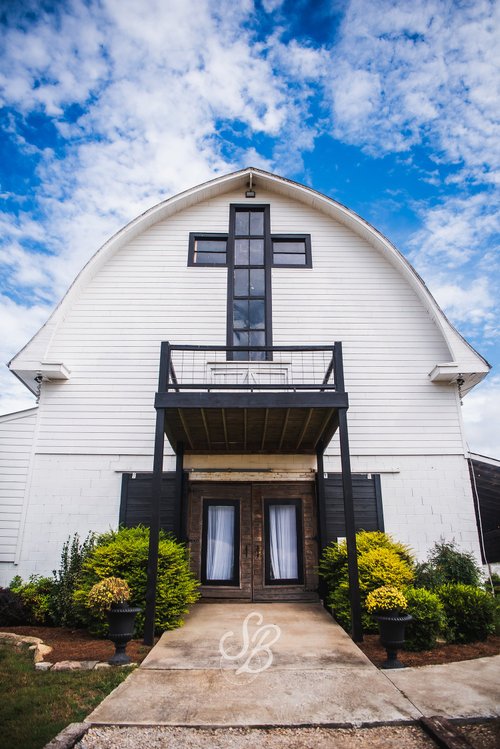 Why *Intentional* Events Matter | AMAZING GRAZE BARN