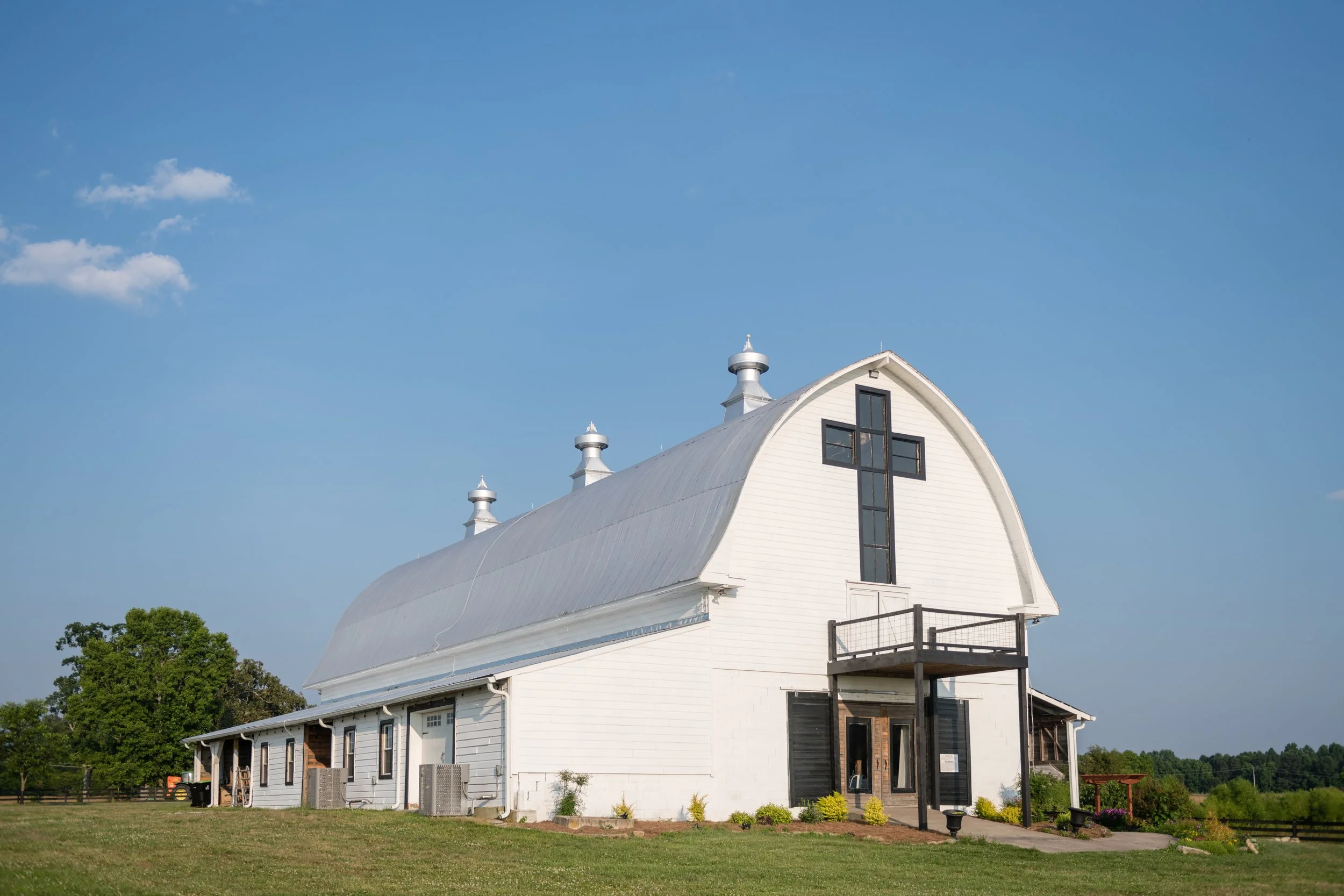 Blog | AMAZING GRAZE BARN