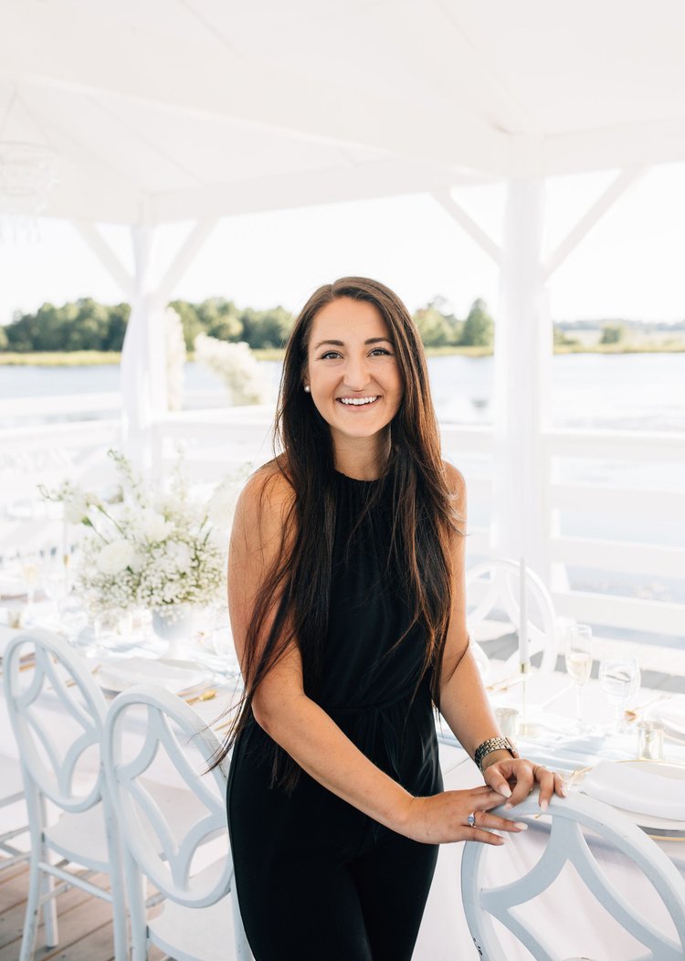 Amazing Vendors: Wedding Planning NC | AMAZING GRAZE BARN