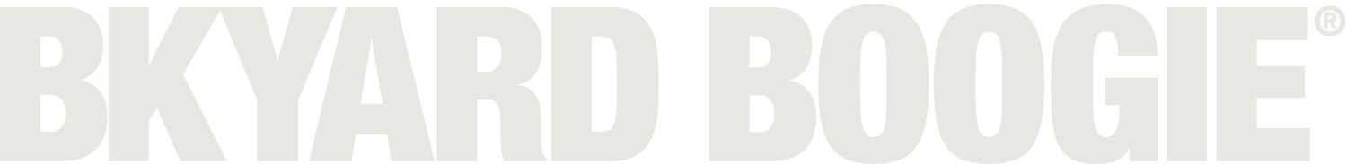BKyard Boogie®