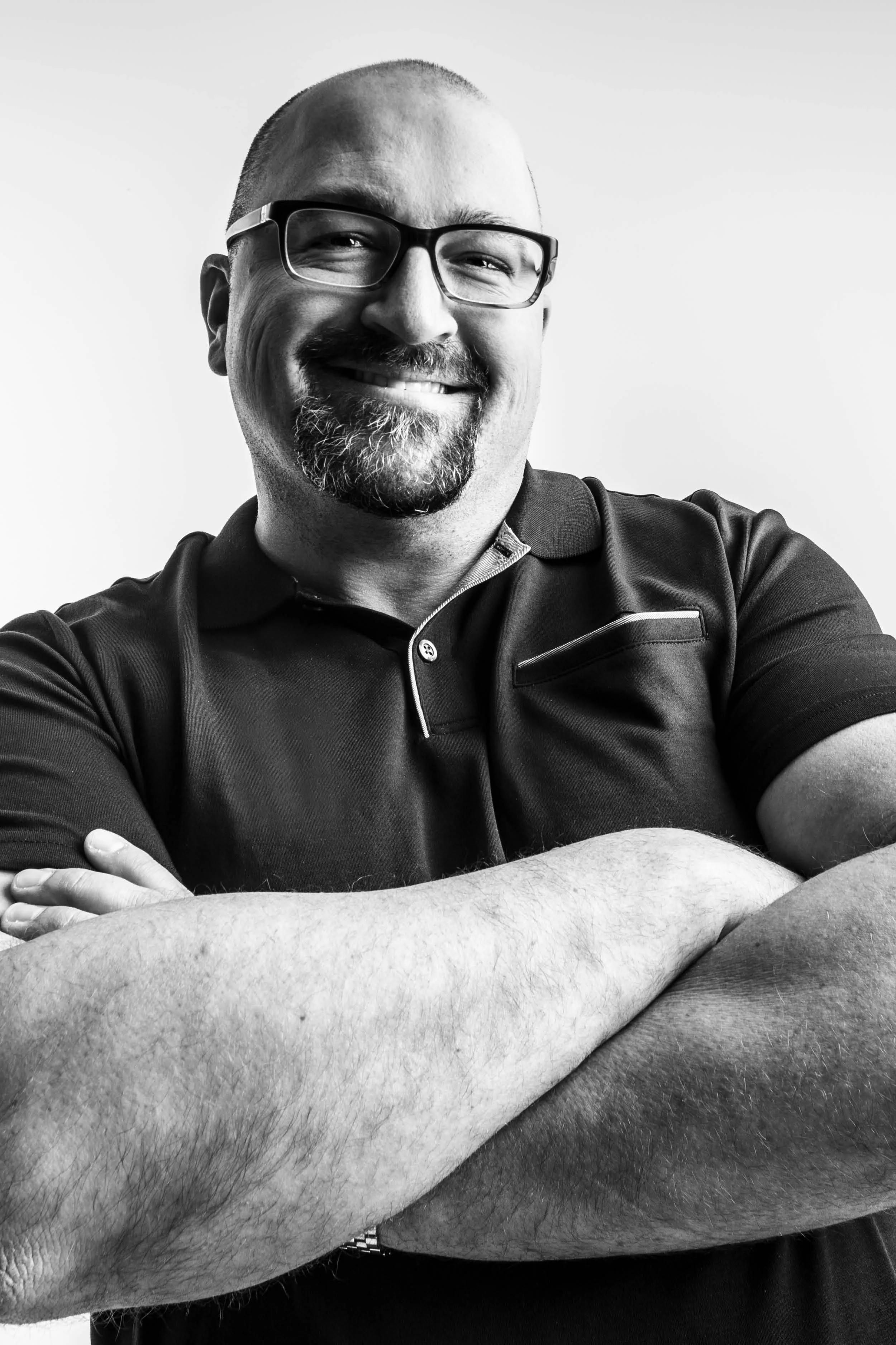 Board of Directors — AIANN