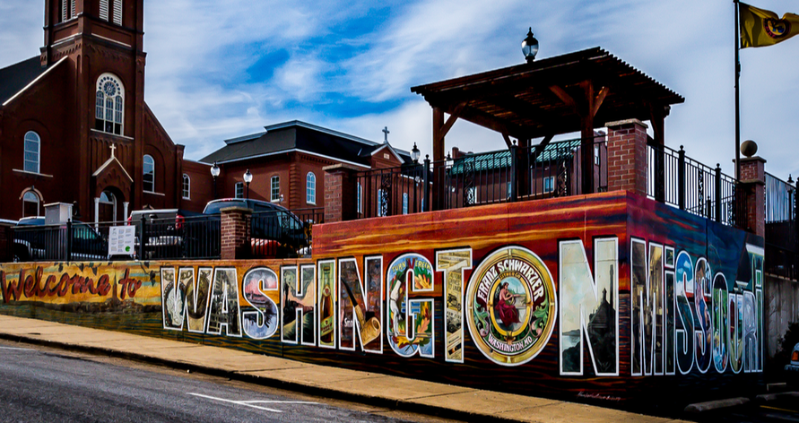 Arts — Downtown Washington Inc.
