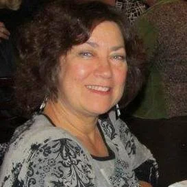 Board — Downtown Washington Inc.