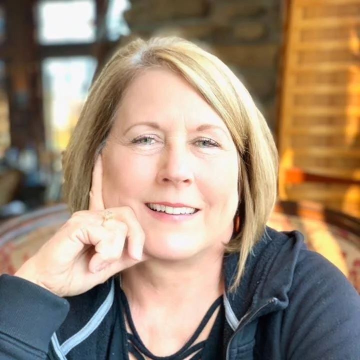 Board — Downtown Washington Inc.