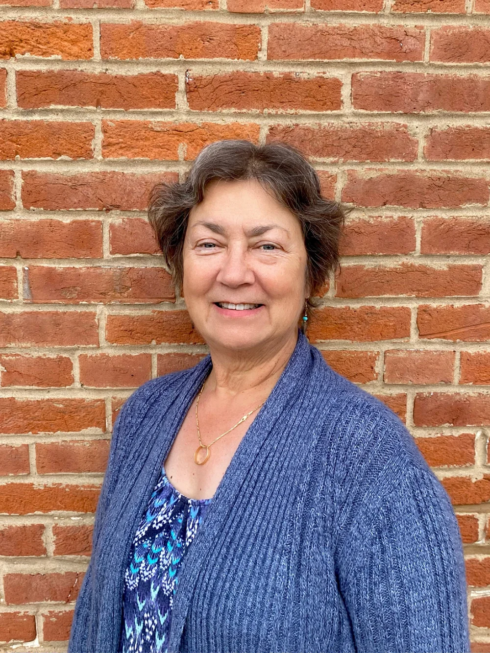 Board — Downtown Washington Inc.