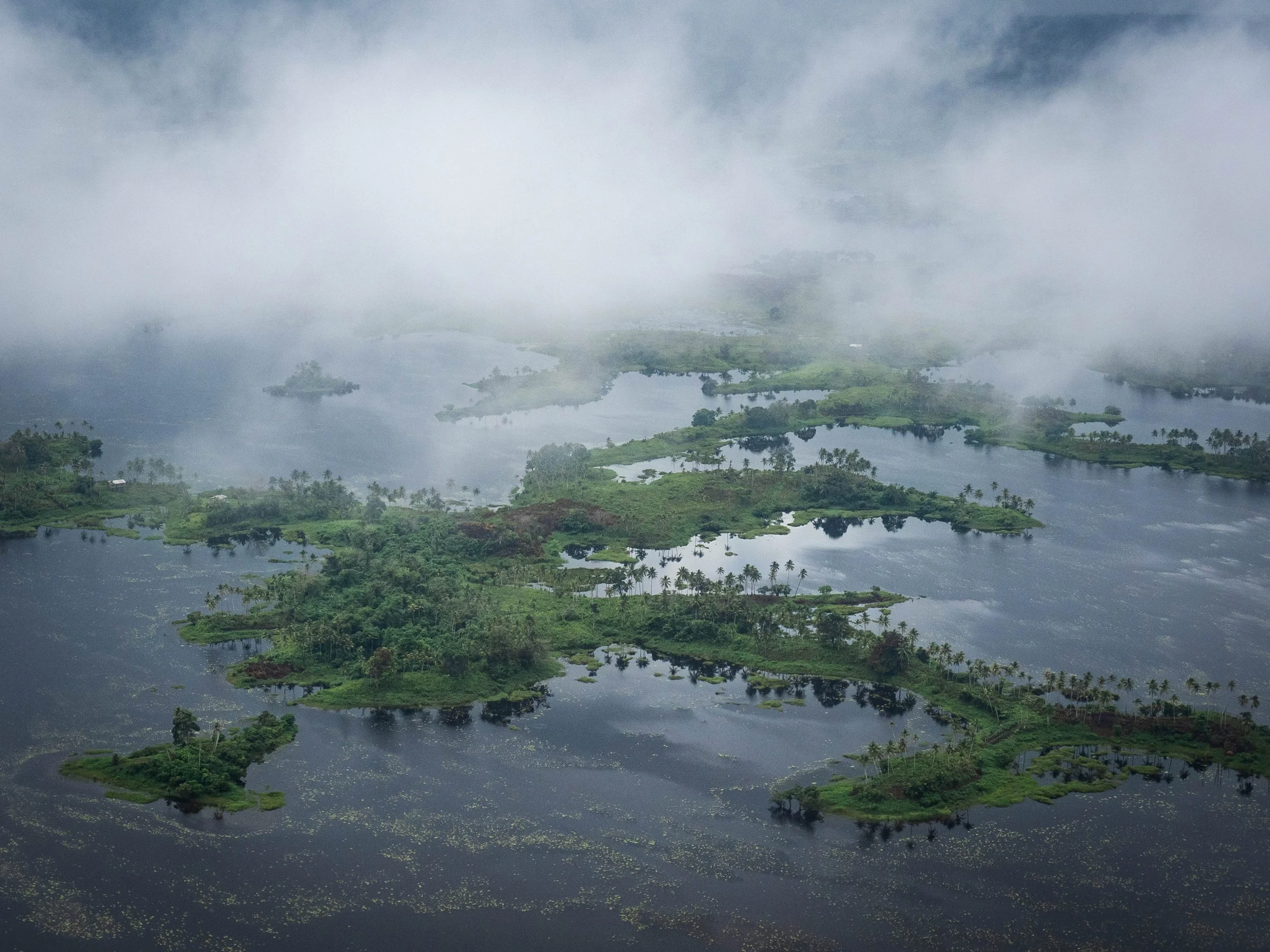 Western FODE — KTF