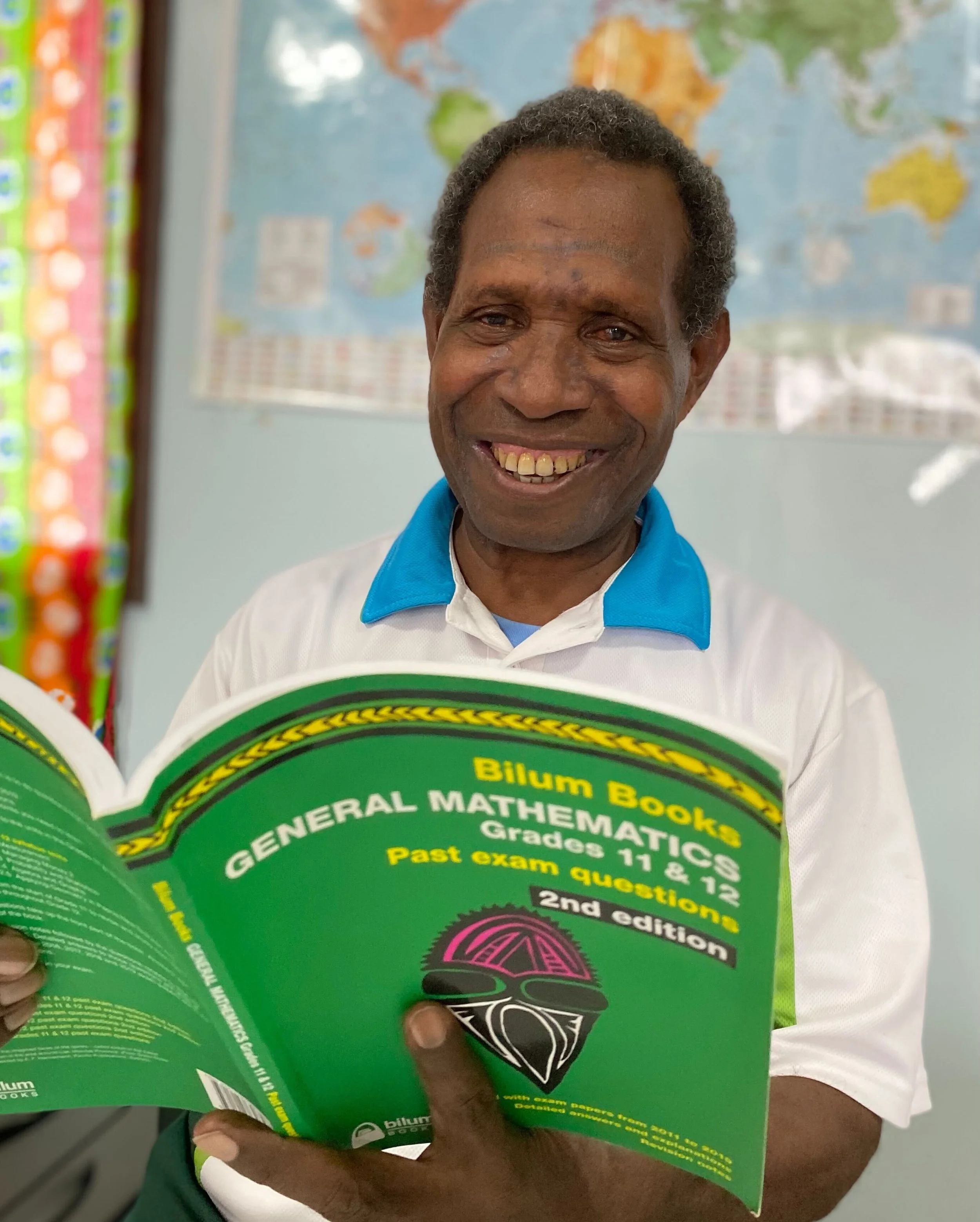 Western FODE — KTF