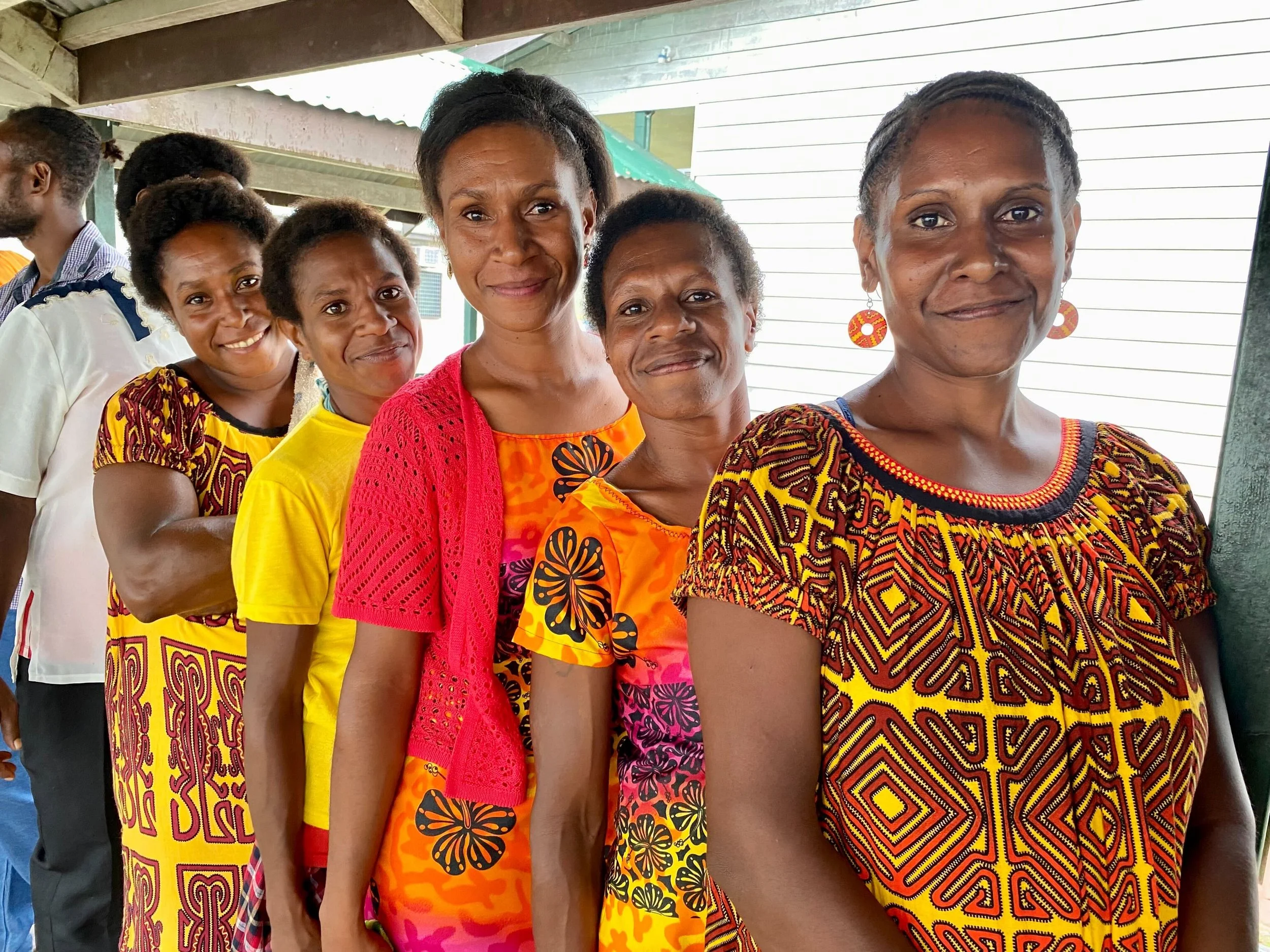 Western FODE — KTF