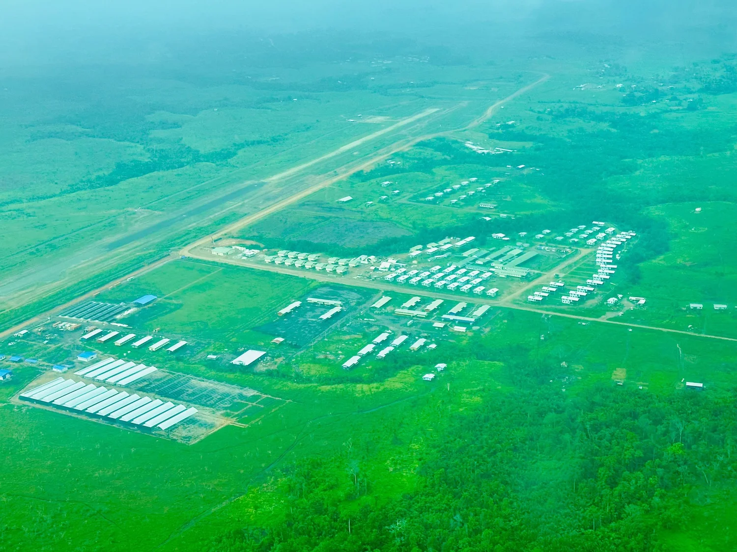 Western FODE — KTF