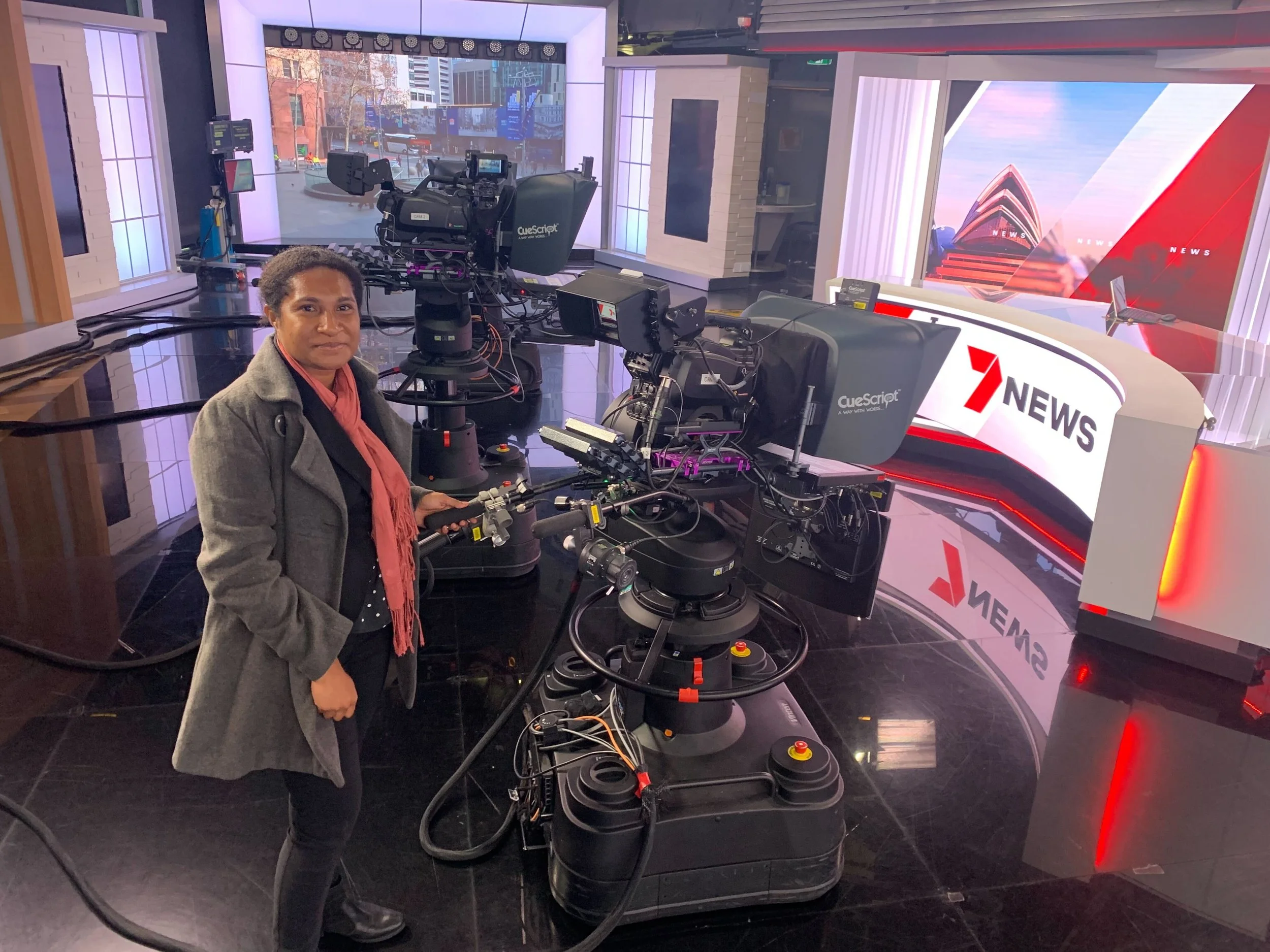 Archer Leaders — KTF