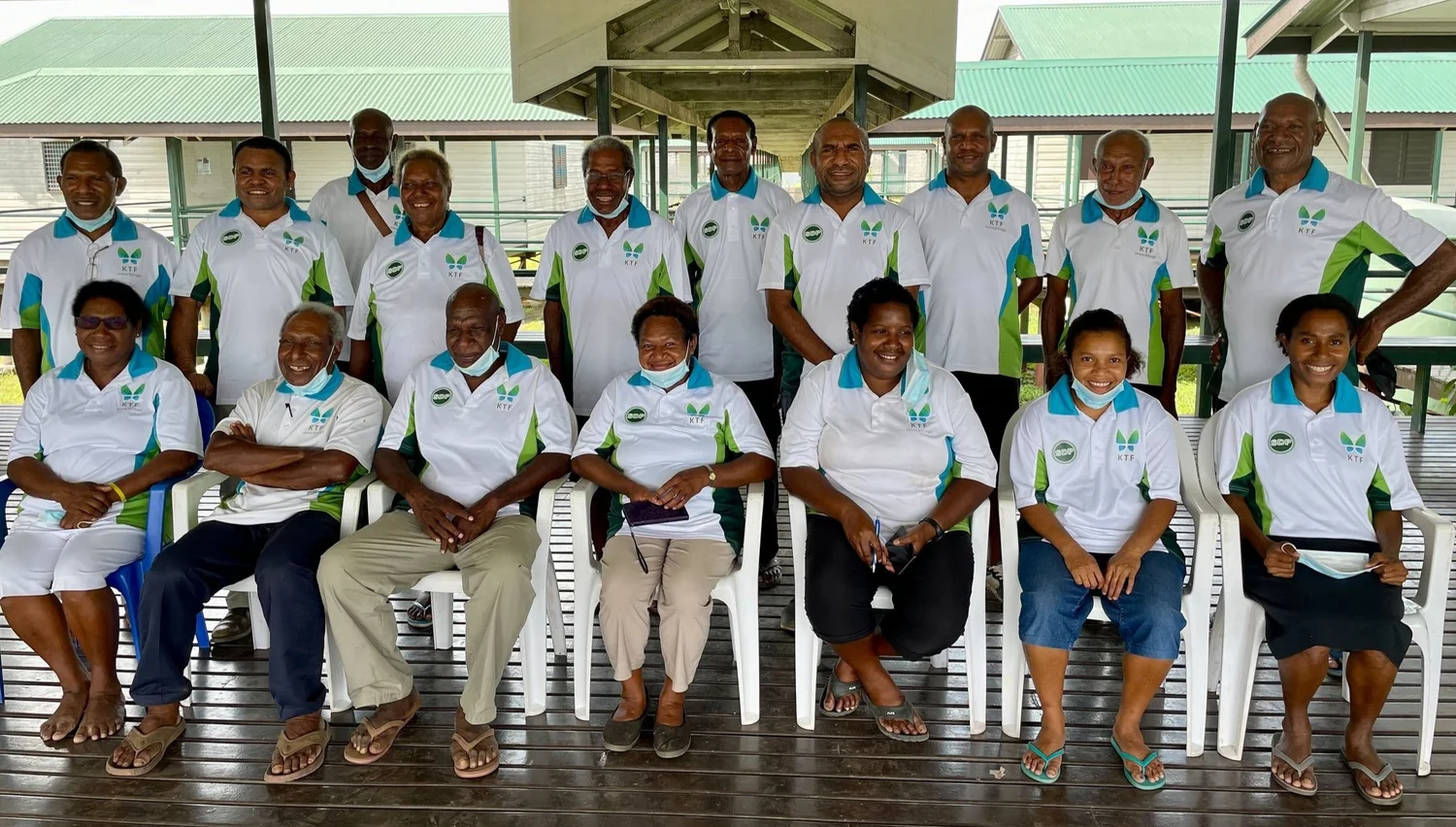 Western FODE — KTF