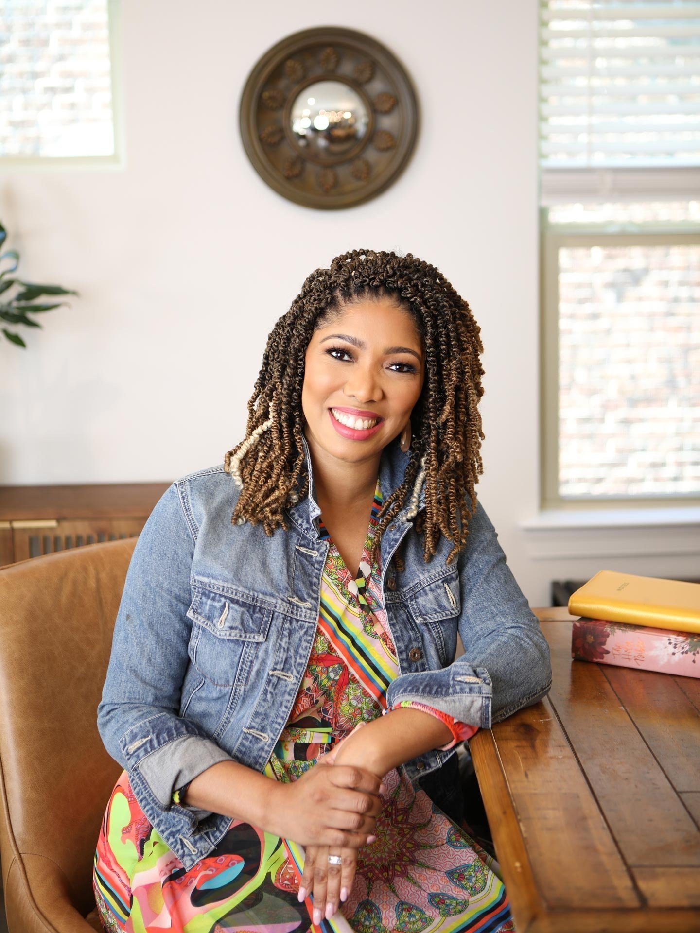 Courageous Conversations